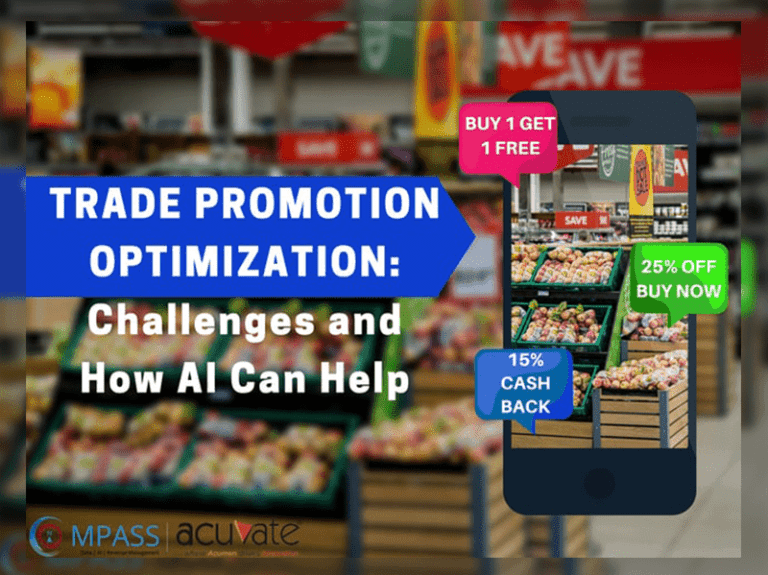 Overcoming Trade Promotion Optimization Challenges with AI
