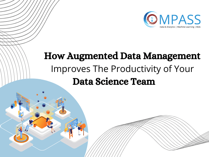 Augmented Data Management: Benefits, Use Cases