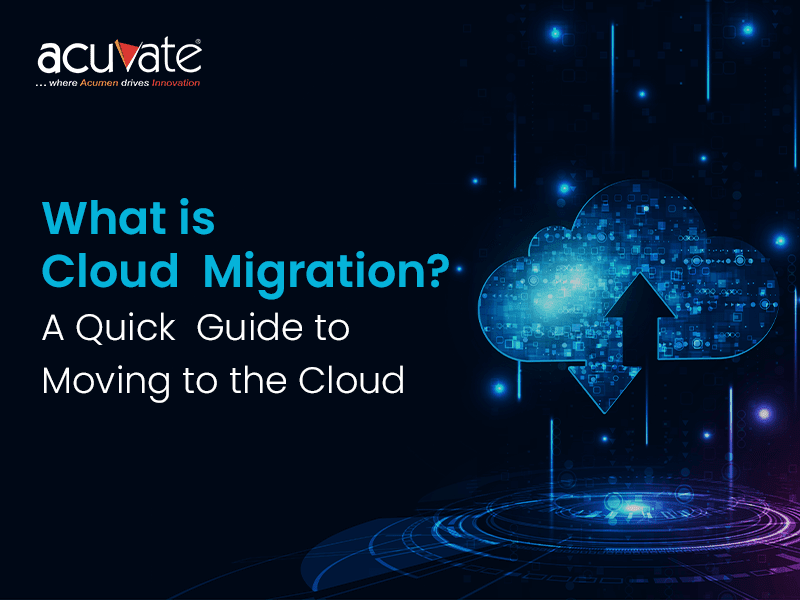How Cloud Migration Can Transform Your Business: A Step-by-Step Guide