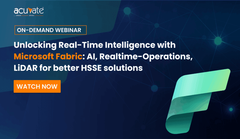 IT Services & Solutions Provider | Acuvate