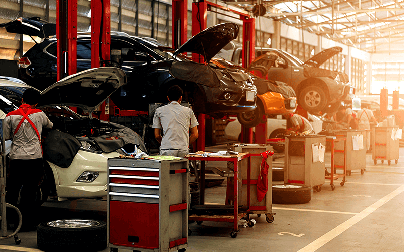 Enterprise Automation with Microsoft & ServiceNow