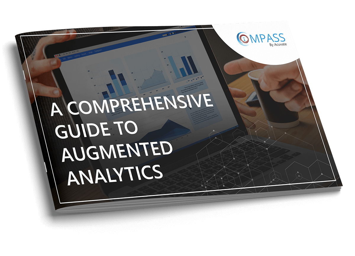 A Comprehensive Guide To Augmented Analytics | eBook - Acuvate