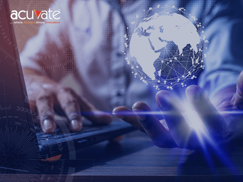 Future of Government: Digital Transformation Trends for 2025