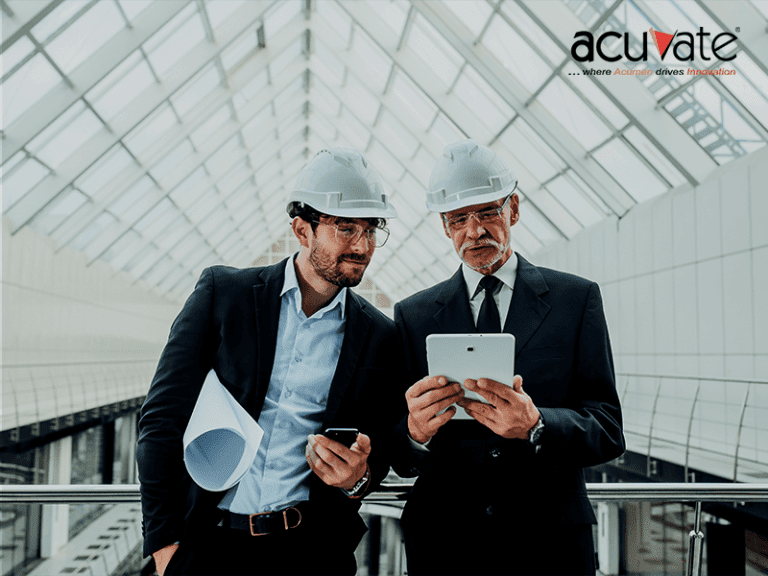 Modern Field Inspection Apps: Benefits & Use Cases | Acuvate