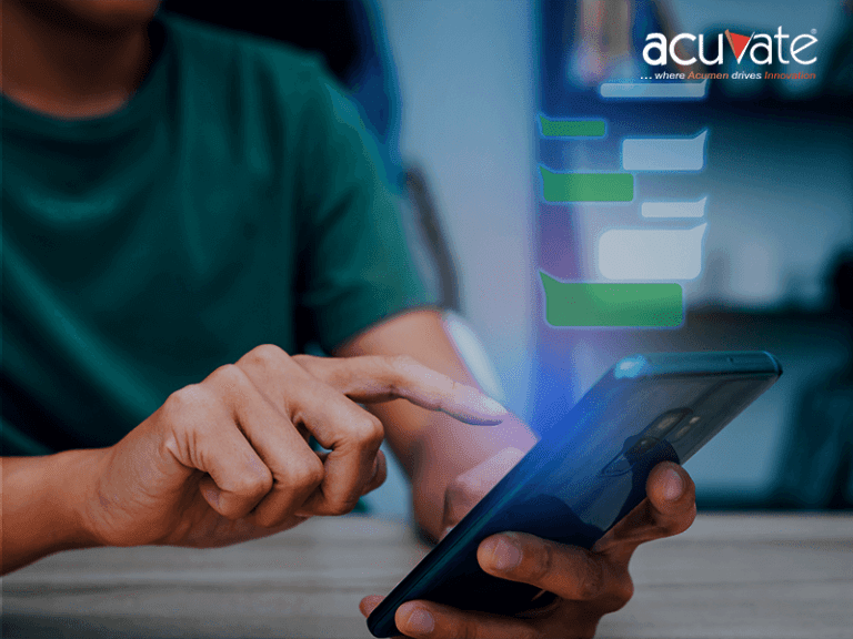 How consumer bots strategy helps CPG marketing