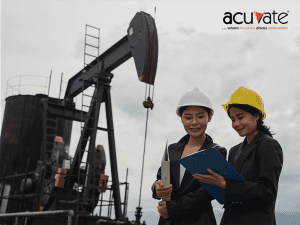 AFE Modernization: The Key to Oil & Gas Industry Innovation