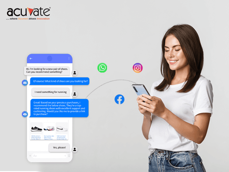 AI Chatbots Revolutionizing Customer Service & Social Media