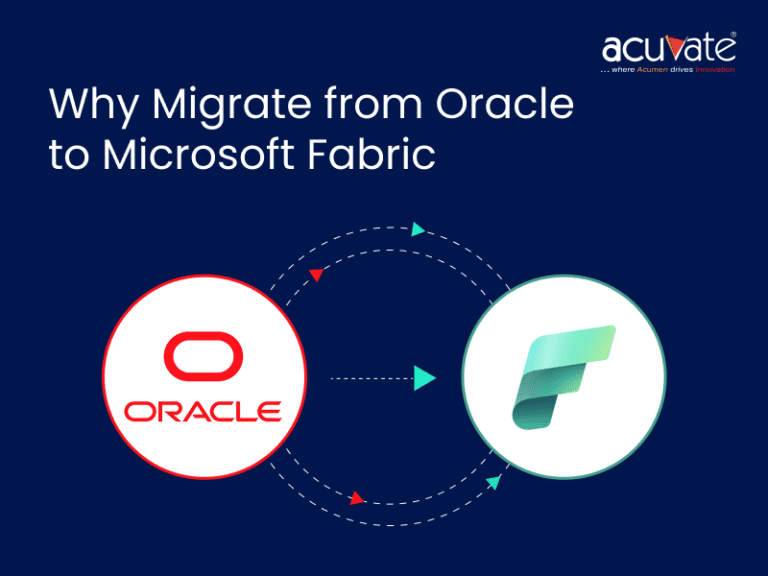 Transitioning to Microsoft Fabric from Power BI Premium