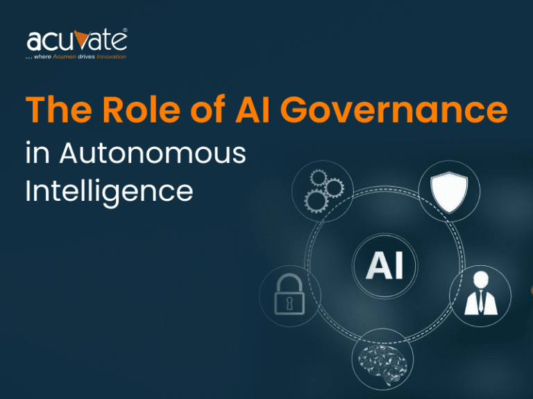 AI Governance: Shaping the Future of Autonomous Intelligence