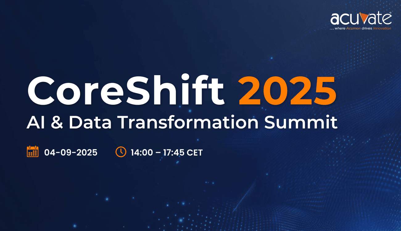 IT Services & Solutions Provider | Acuvate