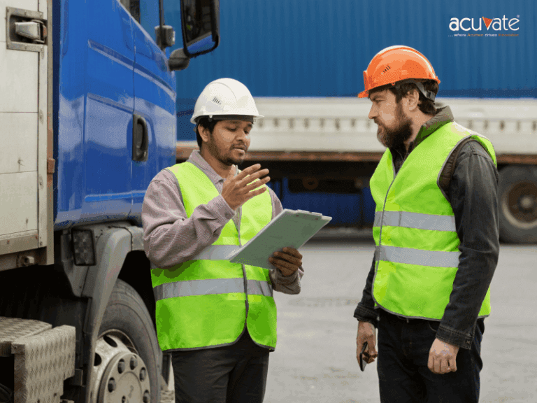 Webinars | Digital Workplace | Enterprise Chatbots | Analytics - Acuvate