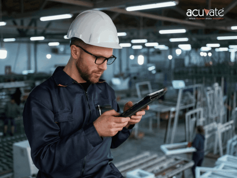 Agentic AI in Manufacturing: Use Cases & Key Benefits