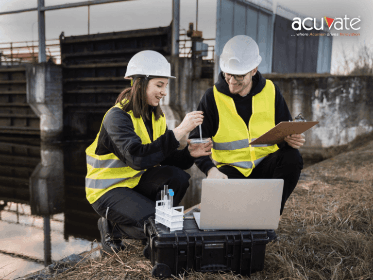 About Us | Acuvate
