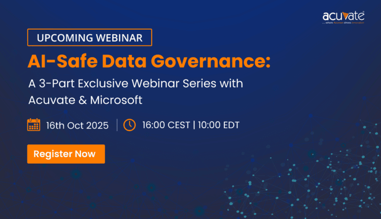 IT Services & Solutions Provider | Acuvate