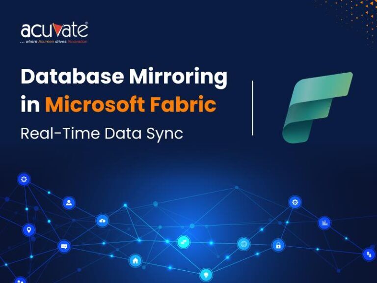 Stay Ahead with Always-Fresh Analytics: Microsoft Fabric Mirroring ...