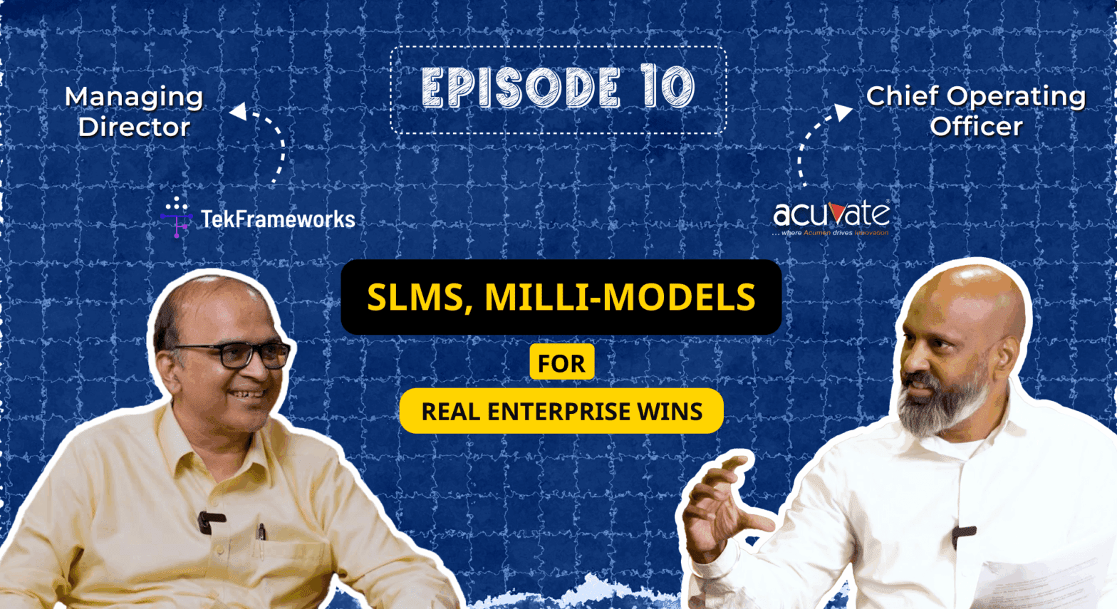 Microsoft + Acuvate: Powering AI Innovation in Manufacturing